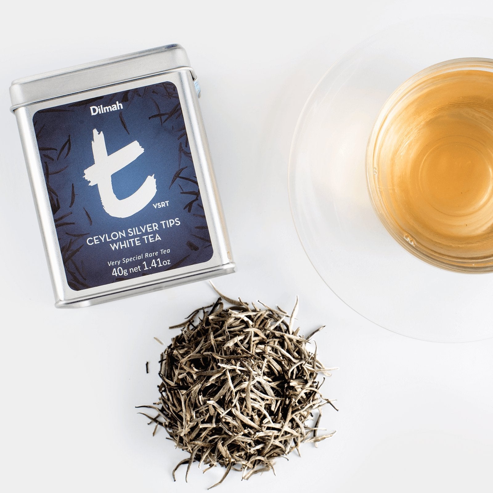 Tea for Stress|Tea for Mood | Dilmah UAE Shop